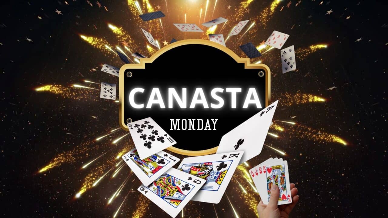 Canasta | Atherton International Club