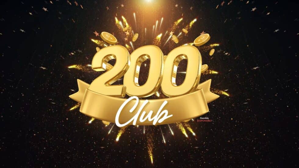 200 Club | Atherton International Club