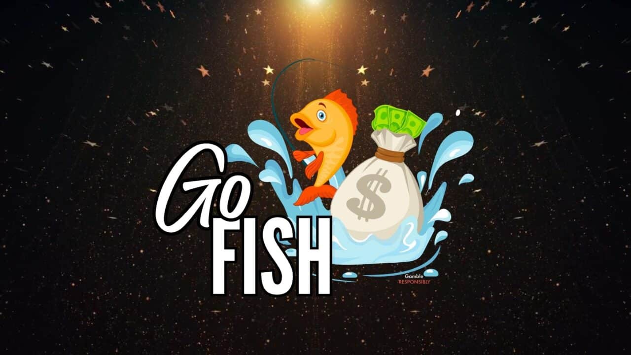 Go Fish | Atherton International Club