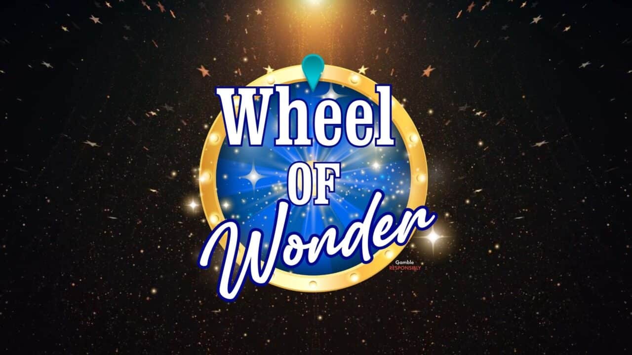 Wheel of Wonder | Atherton International Club